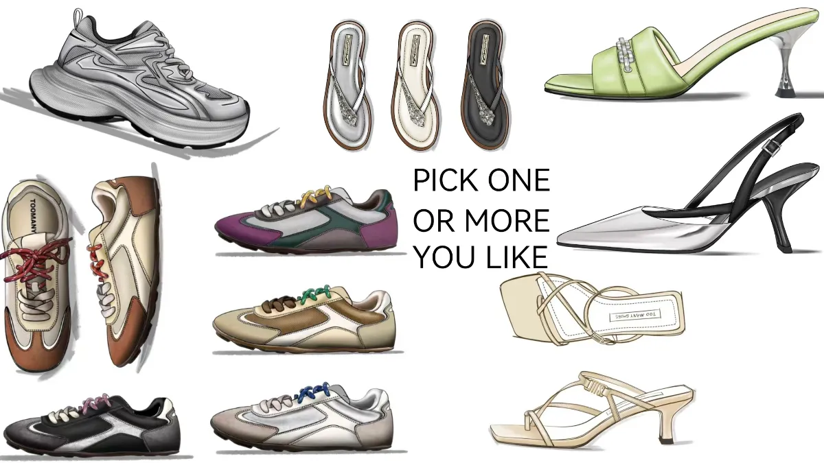 Outdoor basketball shoes for men with lace-up closure, leather canvas ...