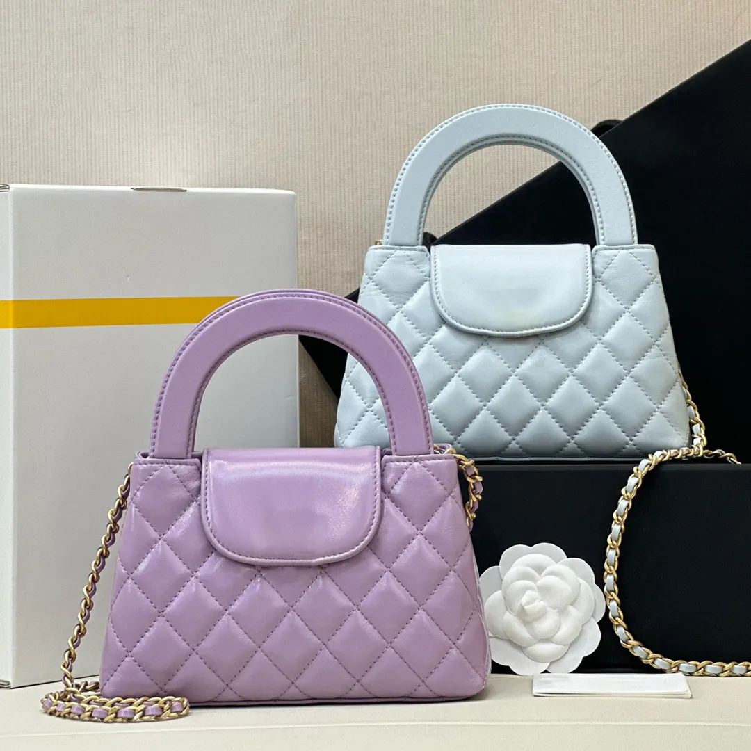 Designer Shoulder Bags For Women Smooth Lambskin... From Zlm001, $267. ...