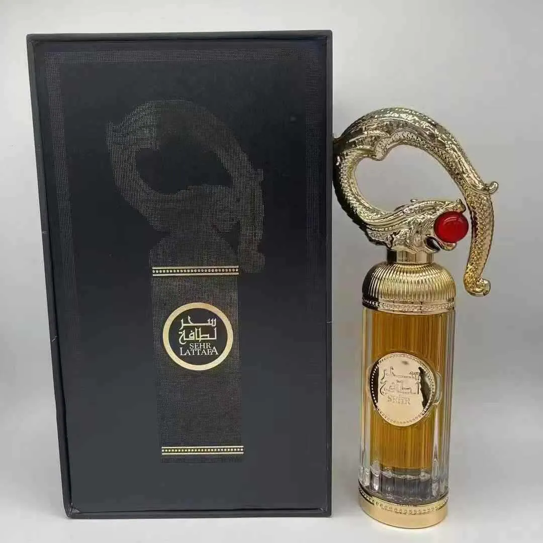 Exotic Arabic Perfume, Long Lasting Fragrance From Dubai, S25625 ...