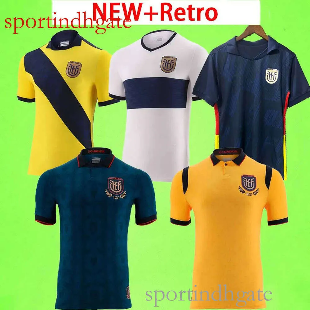 Ecuador Soccer Jerseys 2026 Mens & Kids Home, Away,... From ...