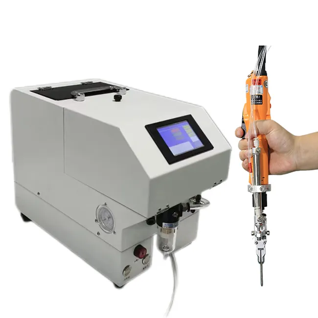 Wholesale Powerful Handheld Auto Screw Tightening... From Tbeite ...