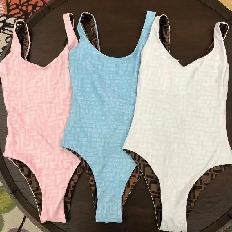 Womens Swimwear Designer Bikini Swimsuit Bikinis Bathing Suits Sexy ...