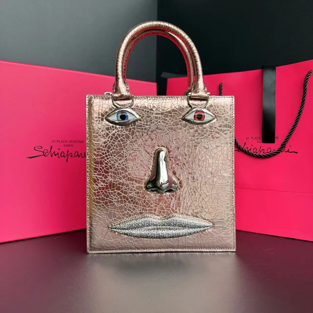 25 Schiaparelli Bags Luxury Designer Bag Handbag High... From ...