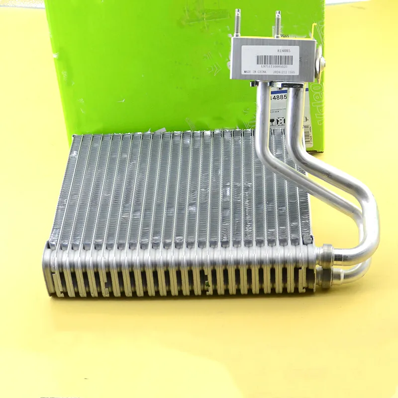 Genuine AC Evaporator Core Compatible With Peugeot 308 408 RCZ ...