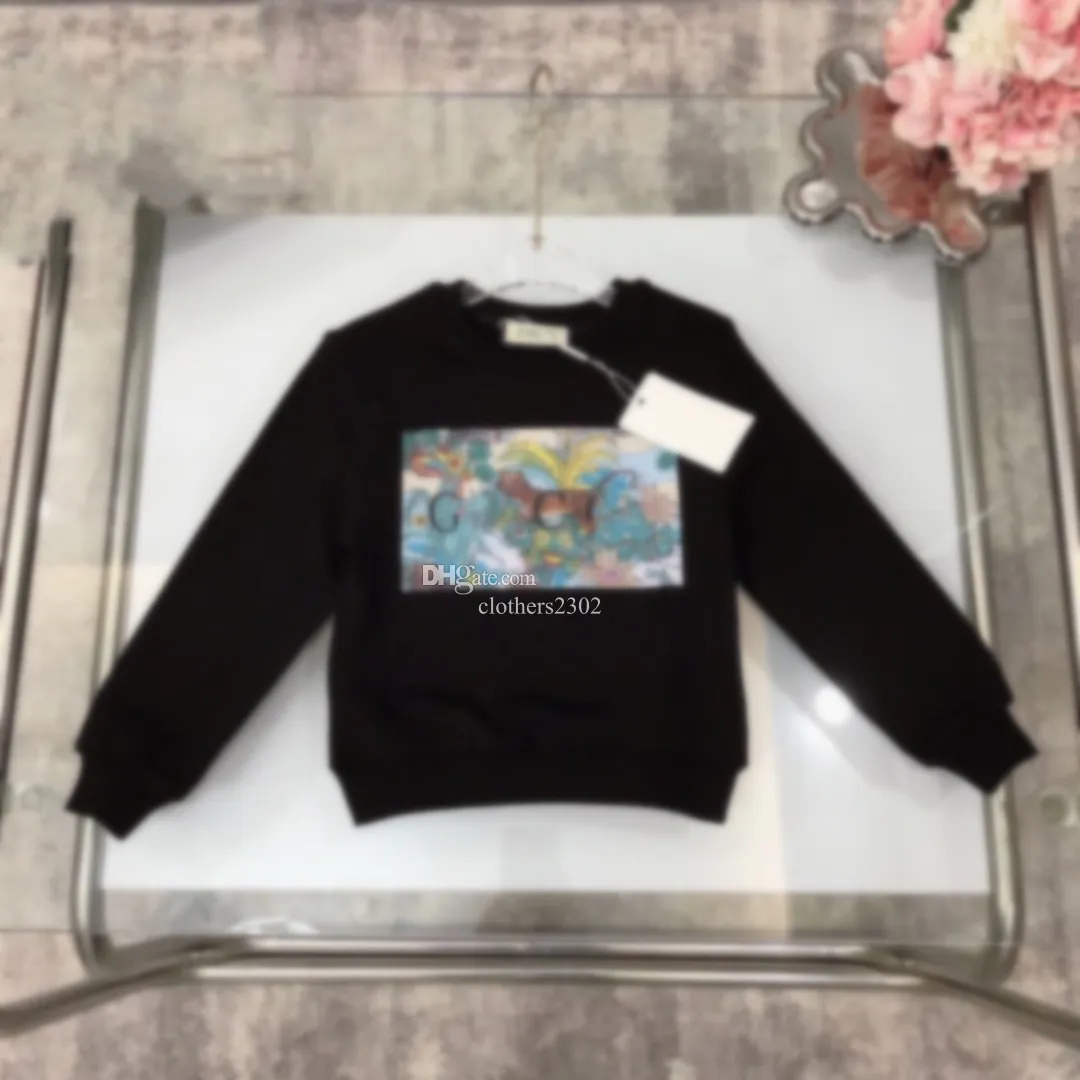 Kids Designer Sweaters 100% Cotton Long Sleeve... From Clothers2302 ...