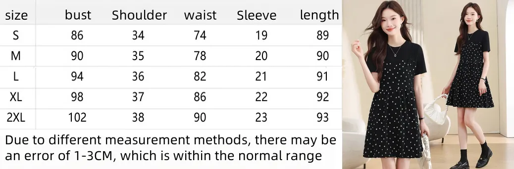 Fashionable Summer Spliced Butterfly Floral Skirt: Slimming, Age ...