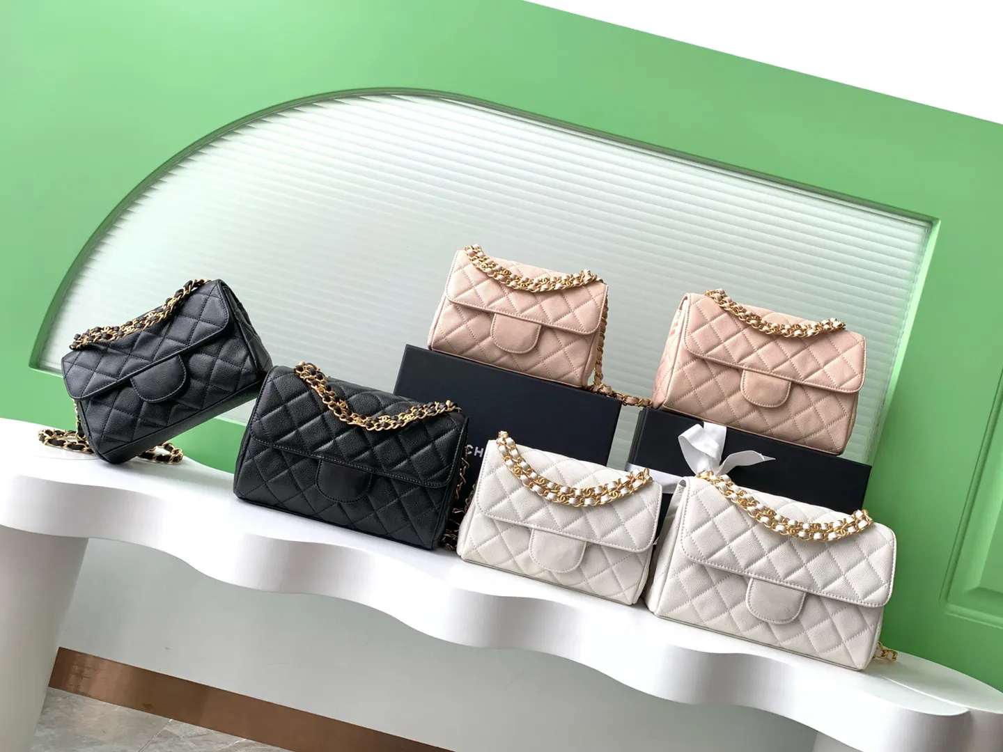 Designer Bags For Women Shoulder Bag Handbag Luxury Bag Use Smooth ...