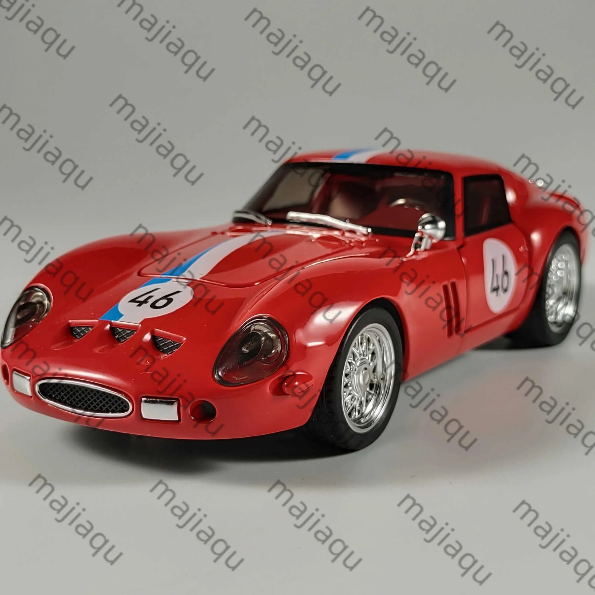 1:32 Scale GTO Super Expensive Sports Cars Diecast Model Car Classic ...