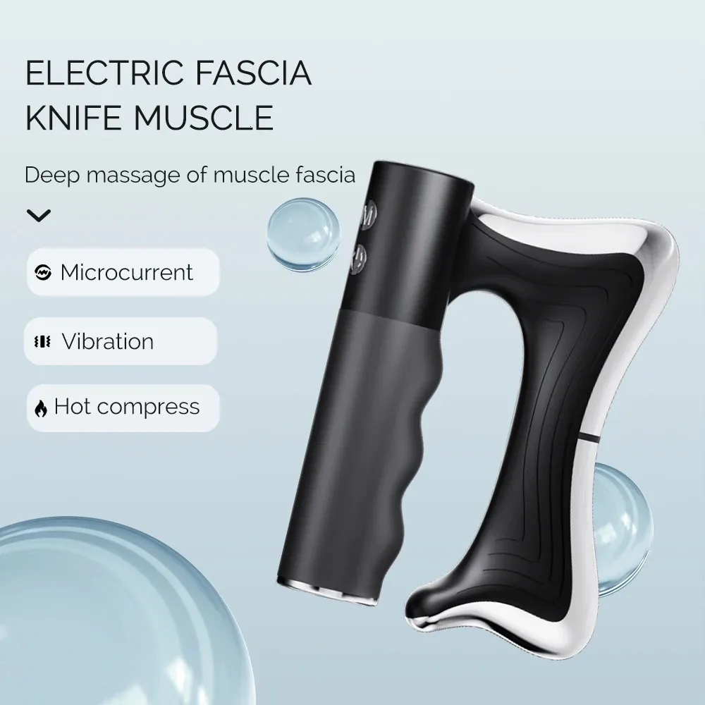 Fitness Muscle Scraping Massagers Electric... From Longda009, $40.98 ...