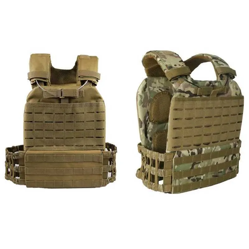 Tactical Molle Plate Carrier Police Tac Vest For... From Keshanue1, $16 ...