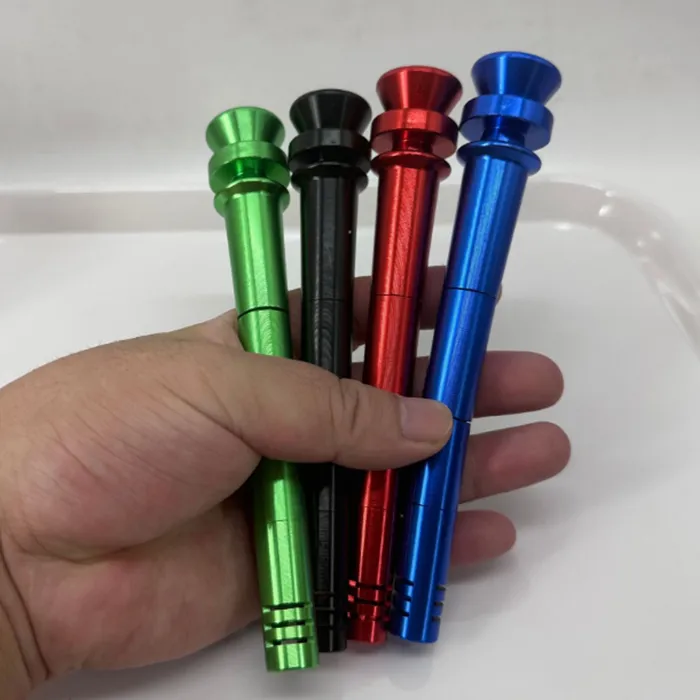 Metal Aluminum Alloy Adjustable Downstem For Smoking... From Bong ...