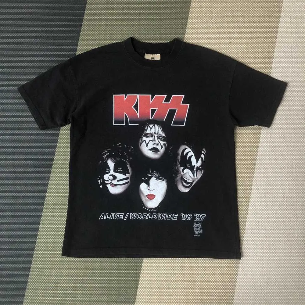 Saint Of Michael Best Quality High Street Band Graphics Printed ...