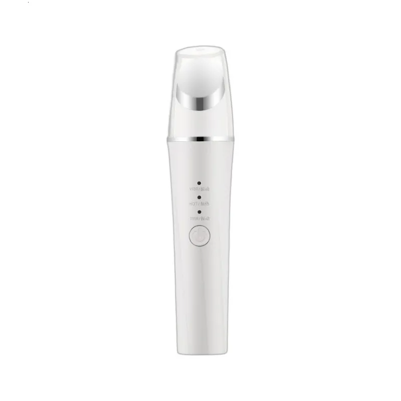 Electronic Face Massager: EMS Microcurrent Facial Device For Reducing ...