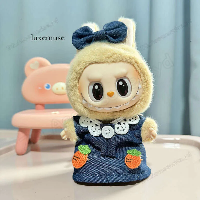 Collectible Mystery Box Toy Set, Cute Action Figure Dolls Perfect For ...