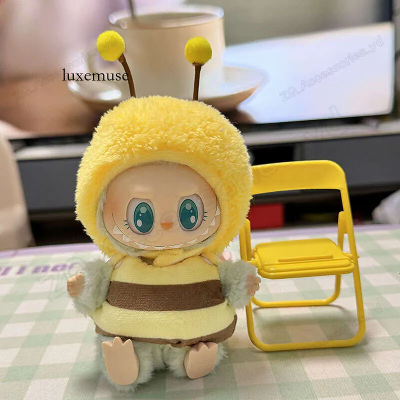 Popmart Labubu New Labubu Coco Colo Colo Colo De 14,54 € | DHgate