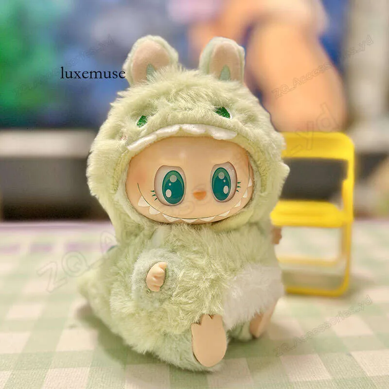 Popmart Labubu New Labubu Coco Colo Colo Colo De 18,39 € | DHgate