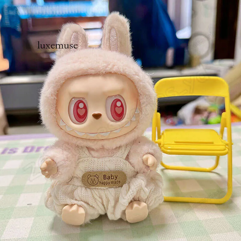 Popmart Labubu New Labubu Coco Colo Colo Colo De 18,06 € | DHgate