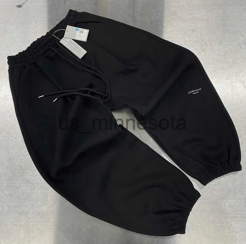 New Luxury Men's Cotton Embroidered Comfortable Parkour Sweat Casual ...