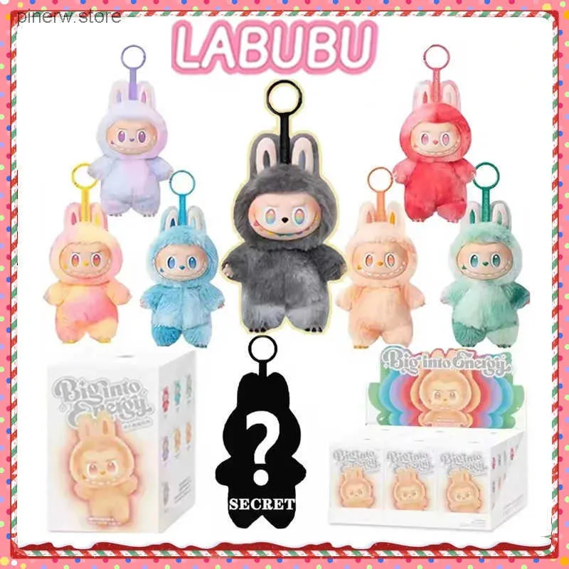 Collectible Mystery Box Toy: Animated Character Vinyl Figure With ...