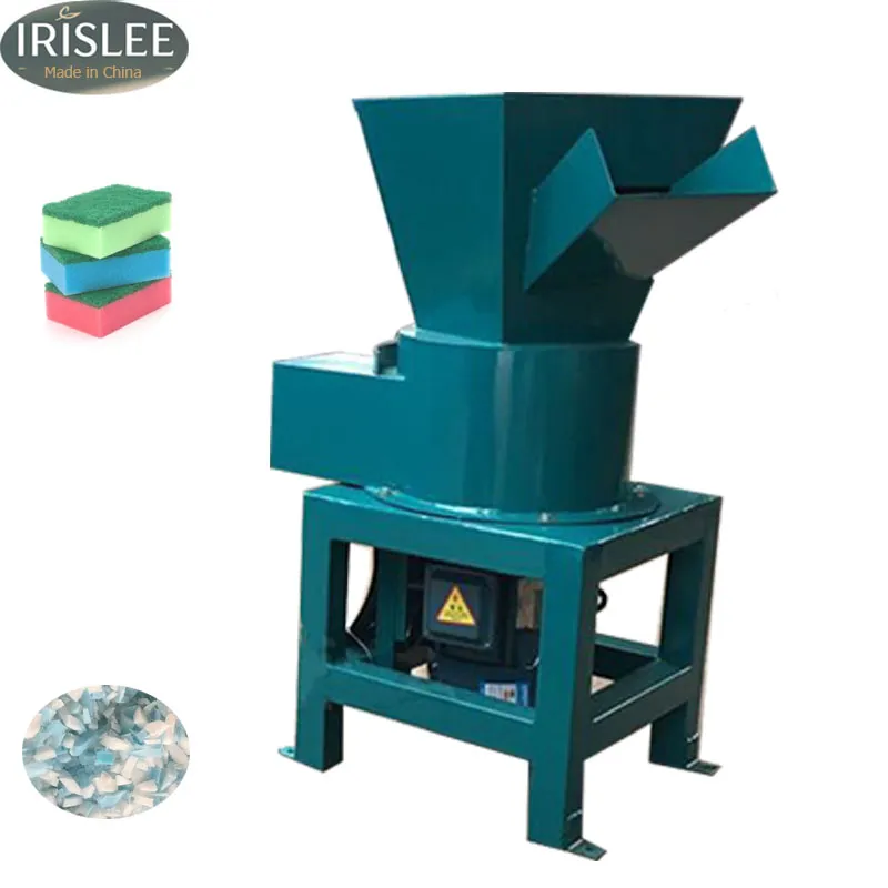 Latex Foam Shredder Foam Board Crusher Machine For... From Maiou, $914. ...