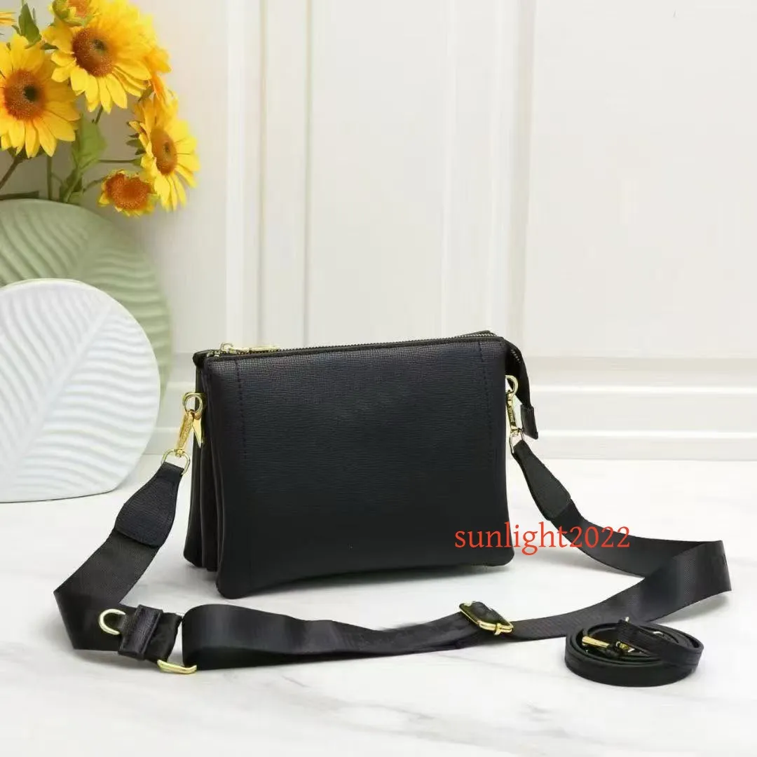 Designer Womens Shoulder Bag Luxury Canvas Chain... From Sunlight2022 ...