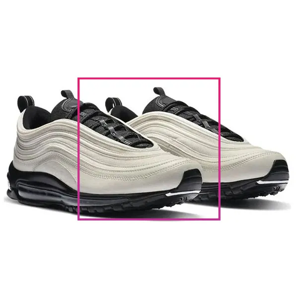 2025 Designer Running Jayson Tatum Shoes For Men And Women Triple Black ...