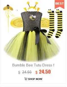 Nightmare Before Christmas Jack Skellington Tutu Dress for Girls, Black ...