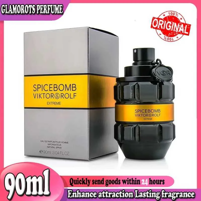 Bold Men's Passion Spray Parfum 90ml Spicy Woody With Green And Black Variants For LongLa ...