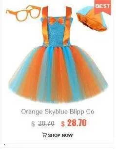 Nightmare Before Christmas Jack Skellington Tutu Dress for Girls, Black ...