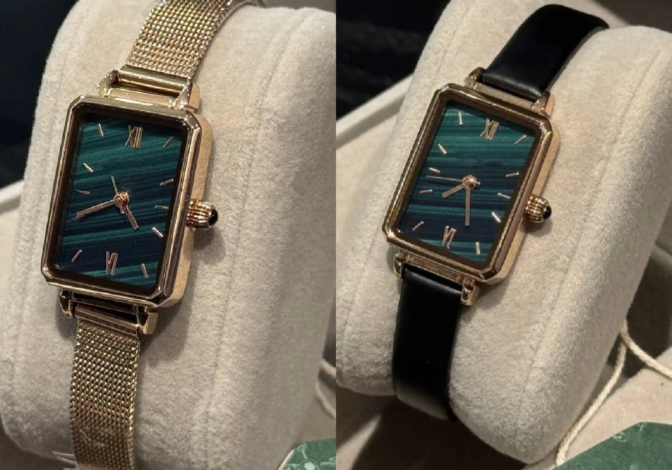 Designer 20mm Quartz Women's Ladies Watches With... From Watch_247, $54 ...