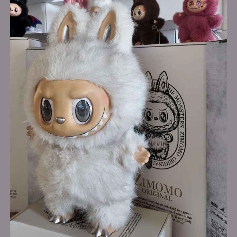 Large 58cm Zimomo I Found You Merida Soft Doll ... From Labubutoy5, $91 ...