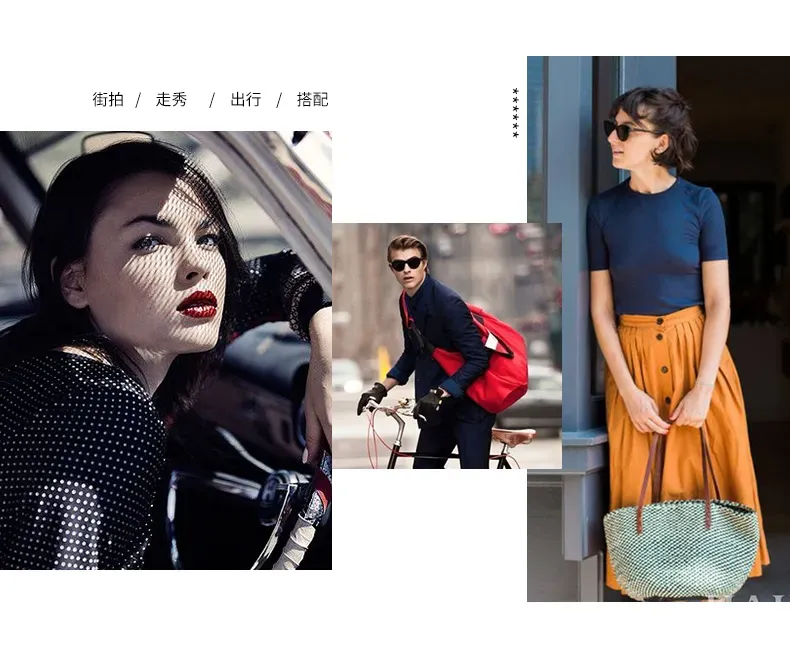 Fashion designer multifunctional blending canvas bucket hat with wide ...