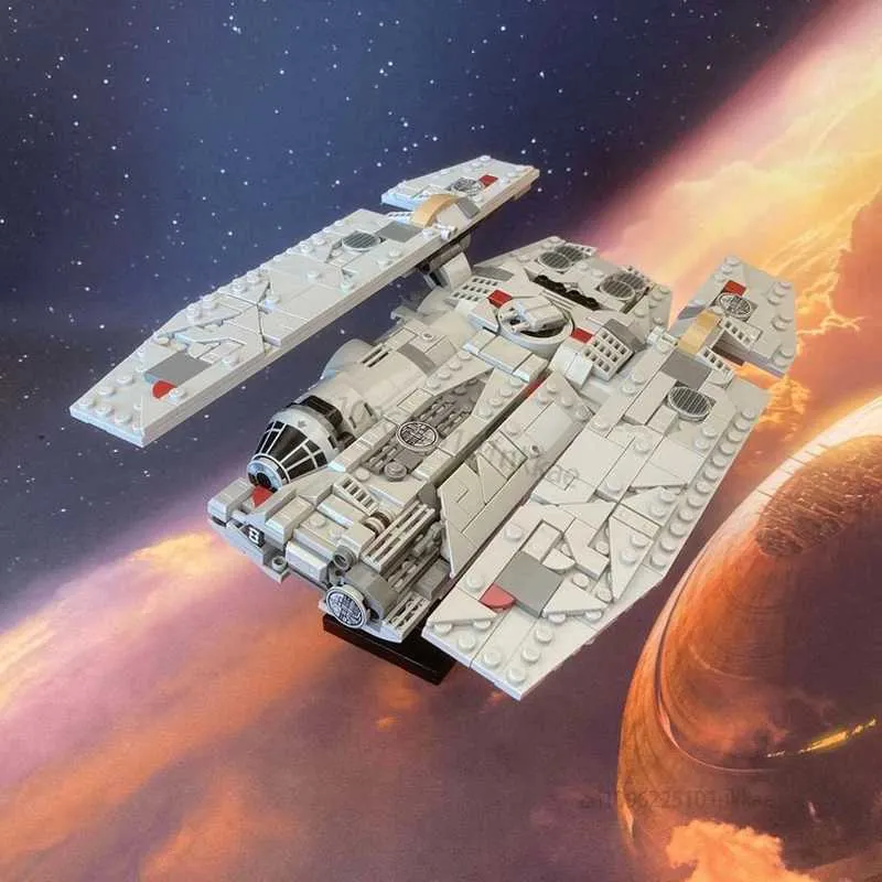 New Luthens Fondor Hullcraft Midi Scale Spaceship Battle Building ...