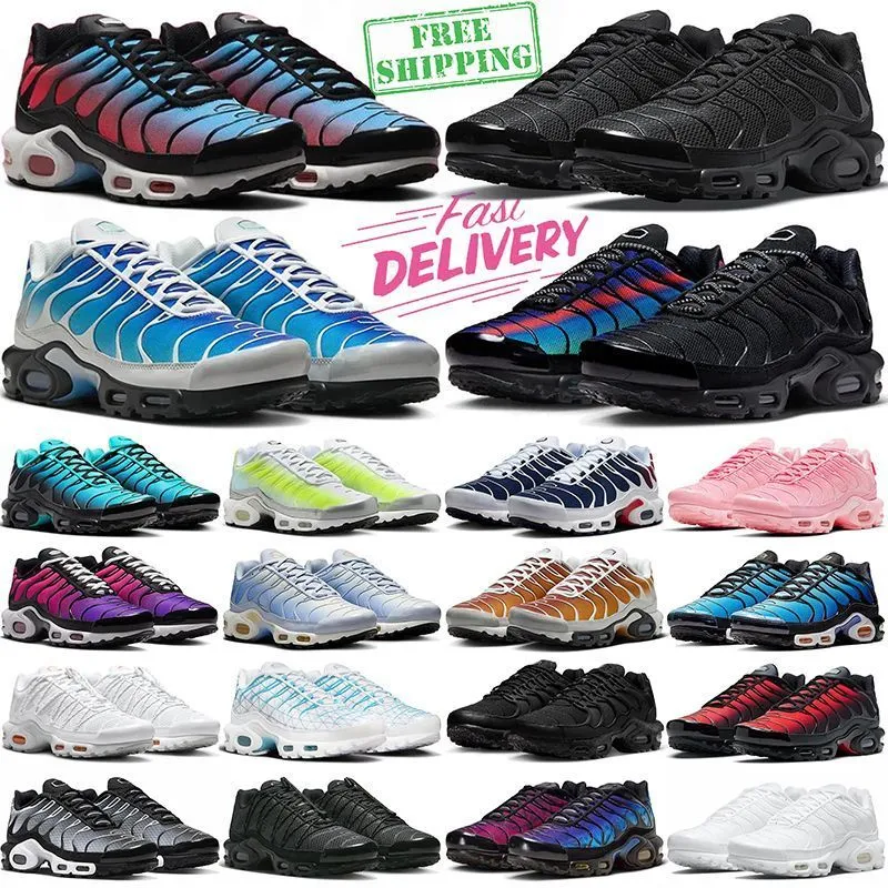 Designer TNS Running Shoes Men's And Women's... From Brand_shop618, $24 ...