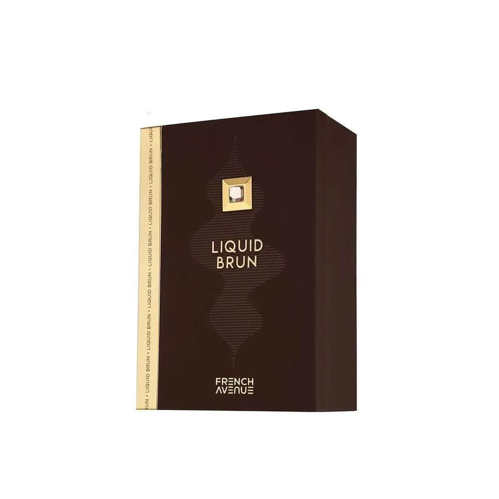 73 4A Liquid Brun Perfume by French Avenue Dubai, Arabian Fragrance ...
