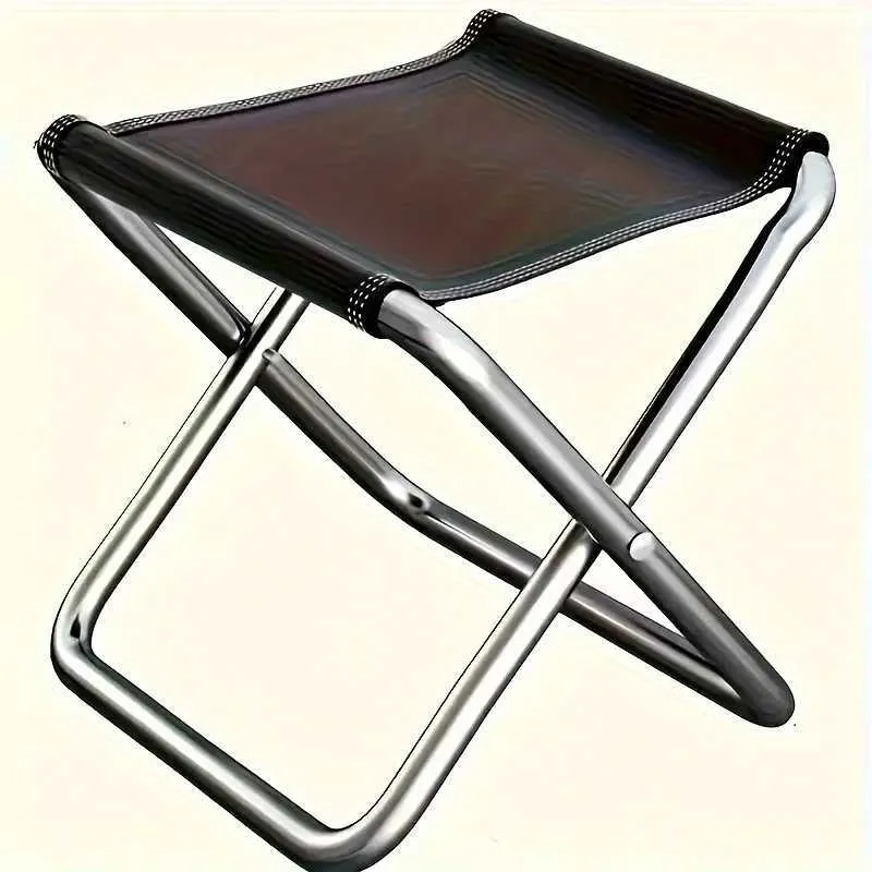 Hot Selling Outdoor Portable Folding Chair Combat Bench Fishing Stool ...