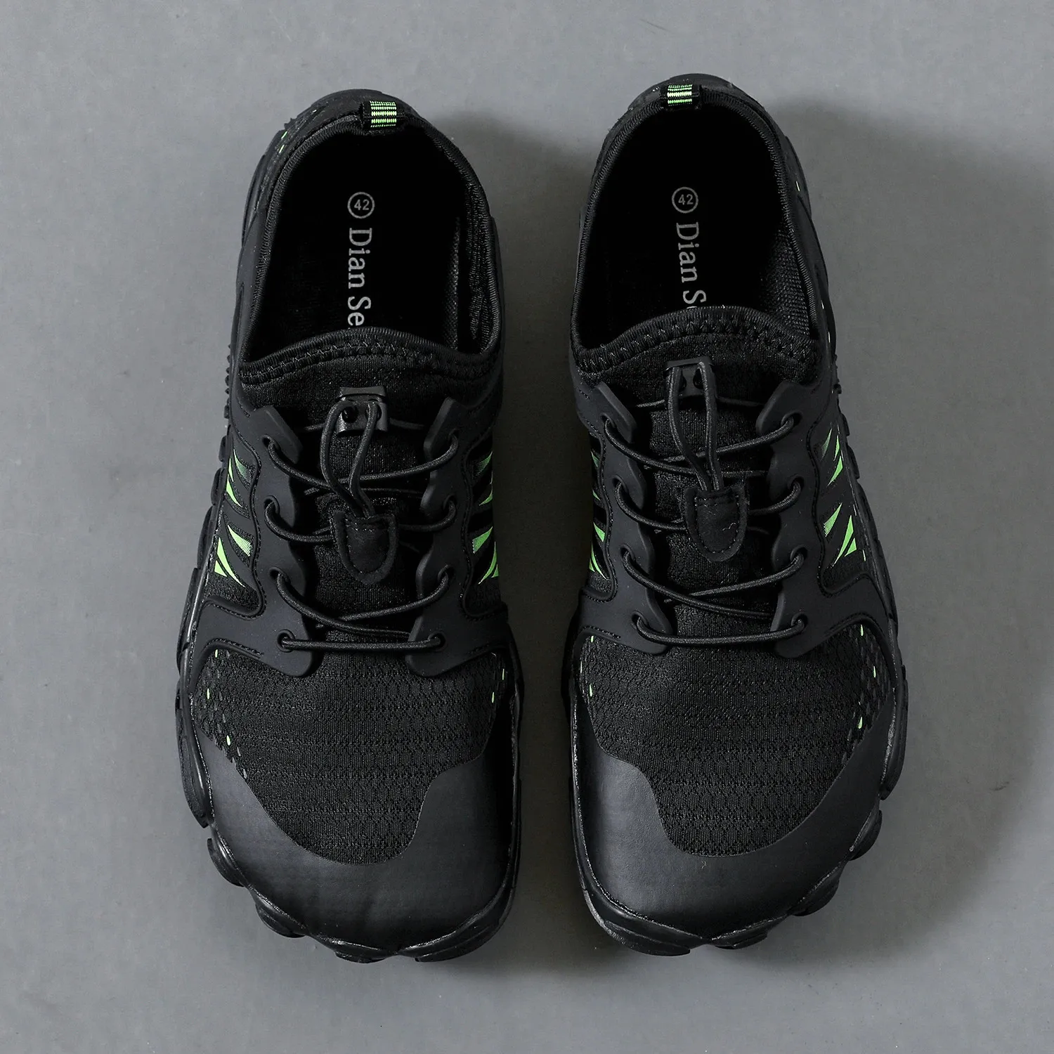 Wide Barefoot Shoes for Women and Men, Outdoor Running Zero Drop Casual ...