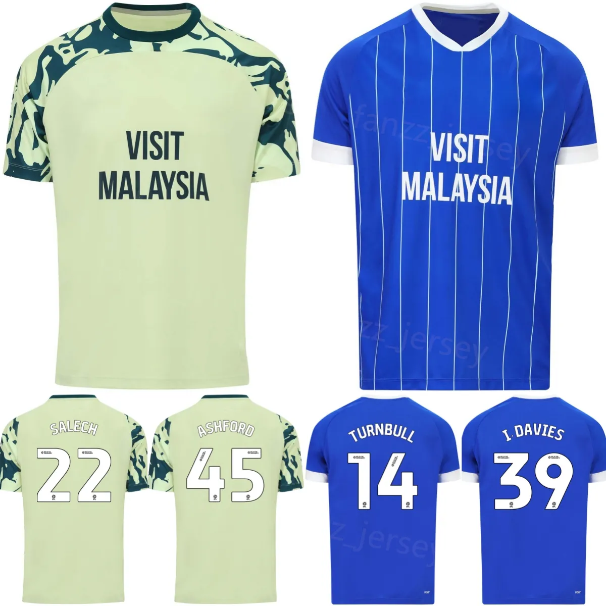 Club 25/26 Soccer 14 David Turnbull Jerseys 13 Nathan... From Fanzz ...