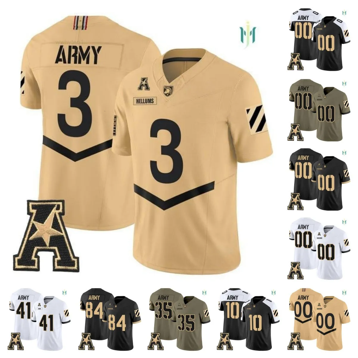 Custom Stitched Personalized Football Shirts For Men, Women, And Youth ...