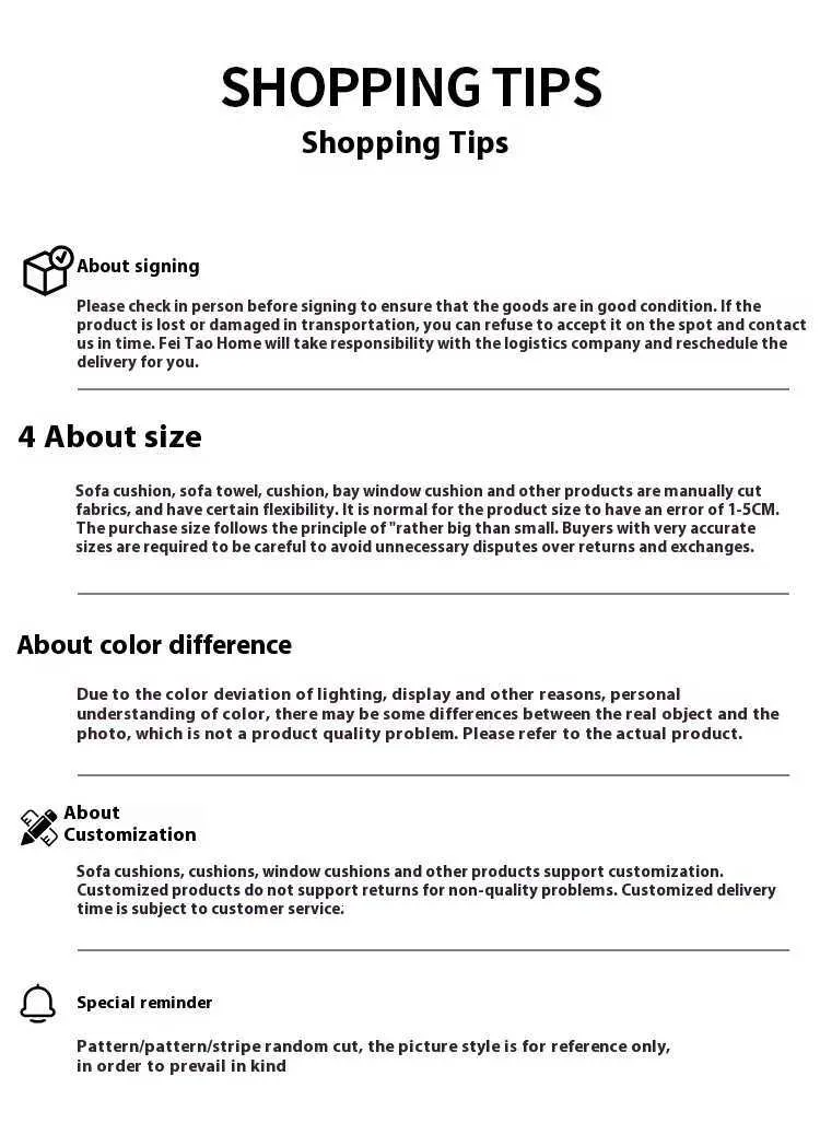 Blanket Chenille Sofa Cover, Reversible Cactus Pattern, All Season ...