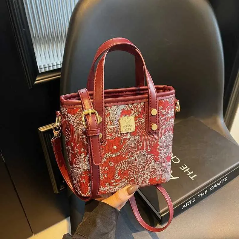2025 Designer NeoChinese Embroidered Cult Gaia Hera... From Tufayl, $11 ...