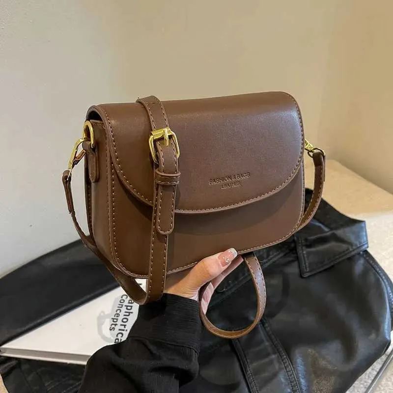 Popar Wen Shoder Bags New Style Crossbody Bag for Ladies, College ...