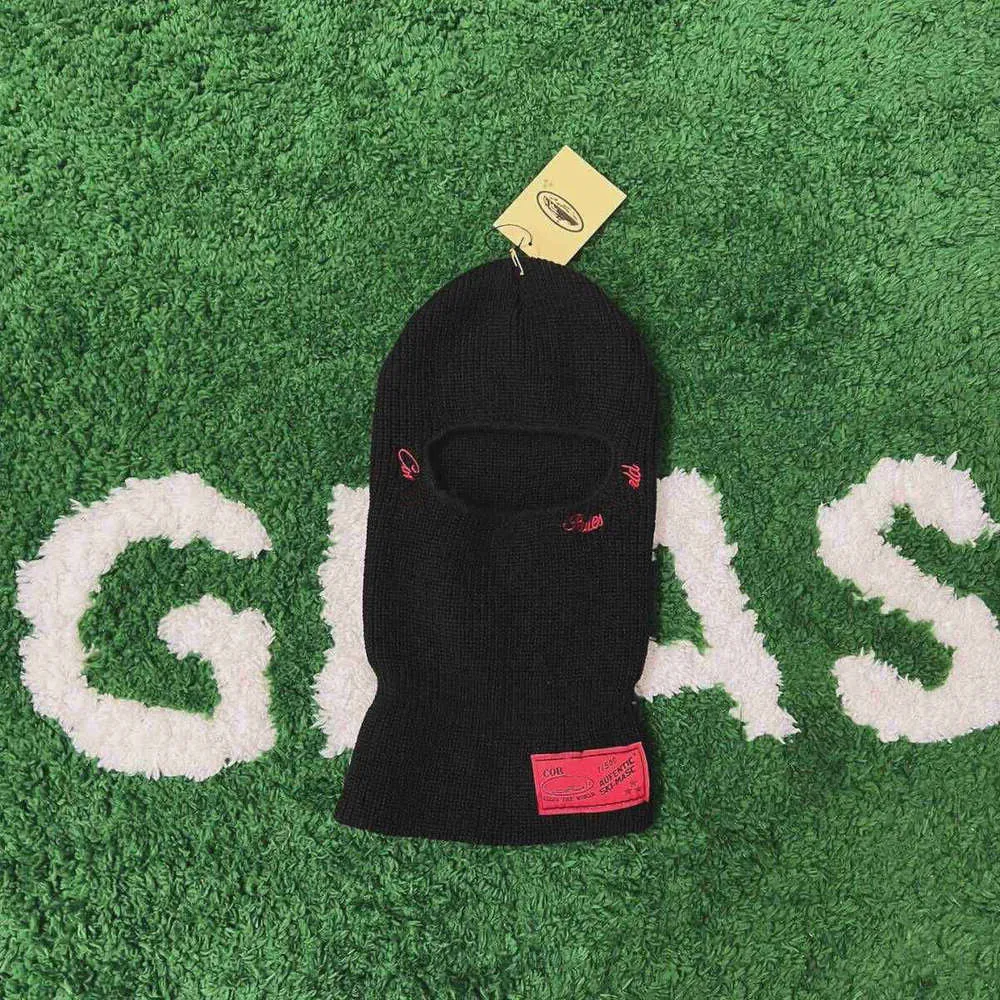 Sports Ski Mask Warm Designer Brand Outdoor Cycling Windproof Riding ...