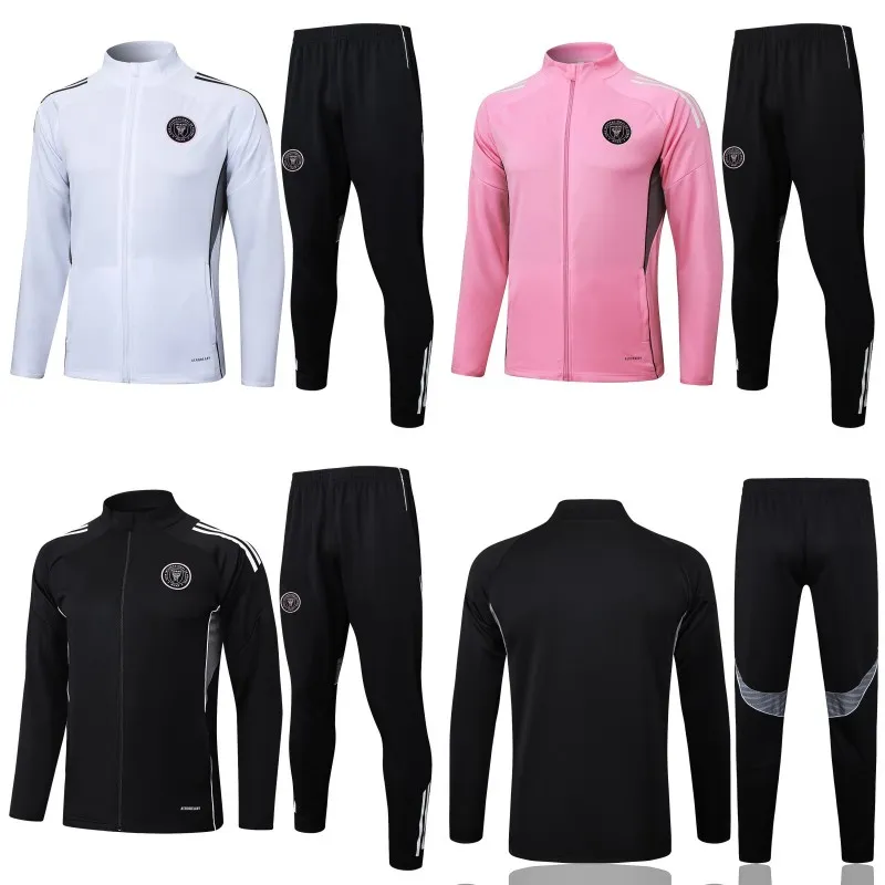 SUAREZ MESSI Jacket Suit DE PAUL SERGIO JORDI ALBA Soccer Training ...
