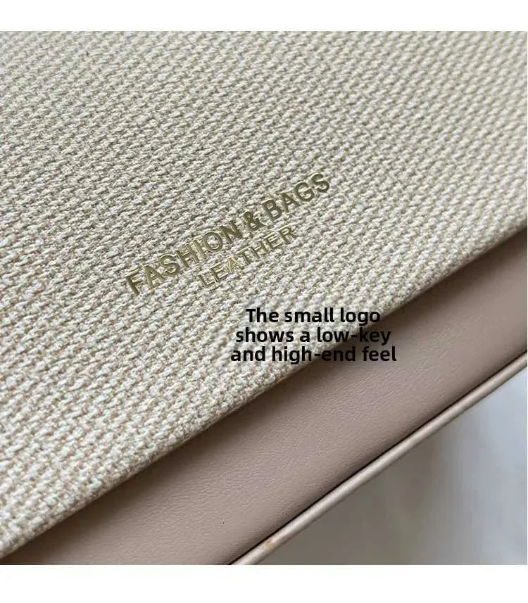 2025 New Fashion Small Square Bag: Women's Versatile Trendy Simple ...