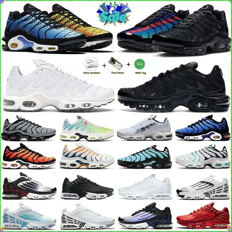 OG Plus TN Running Shoes Men Women Outdoor Sneakers... From ...