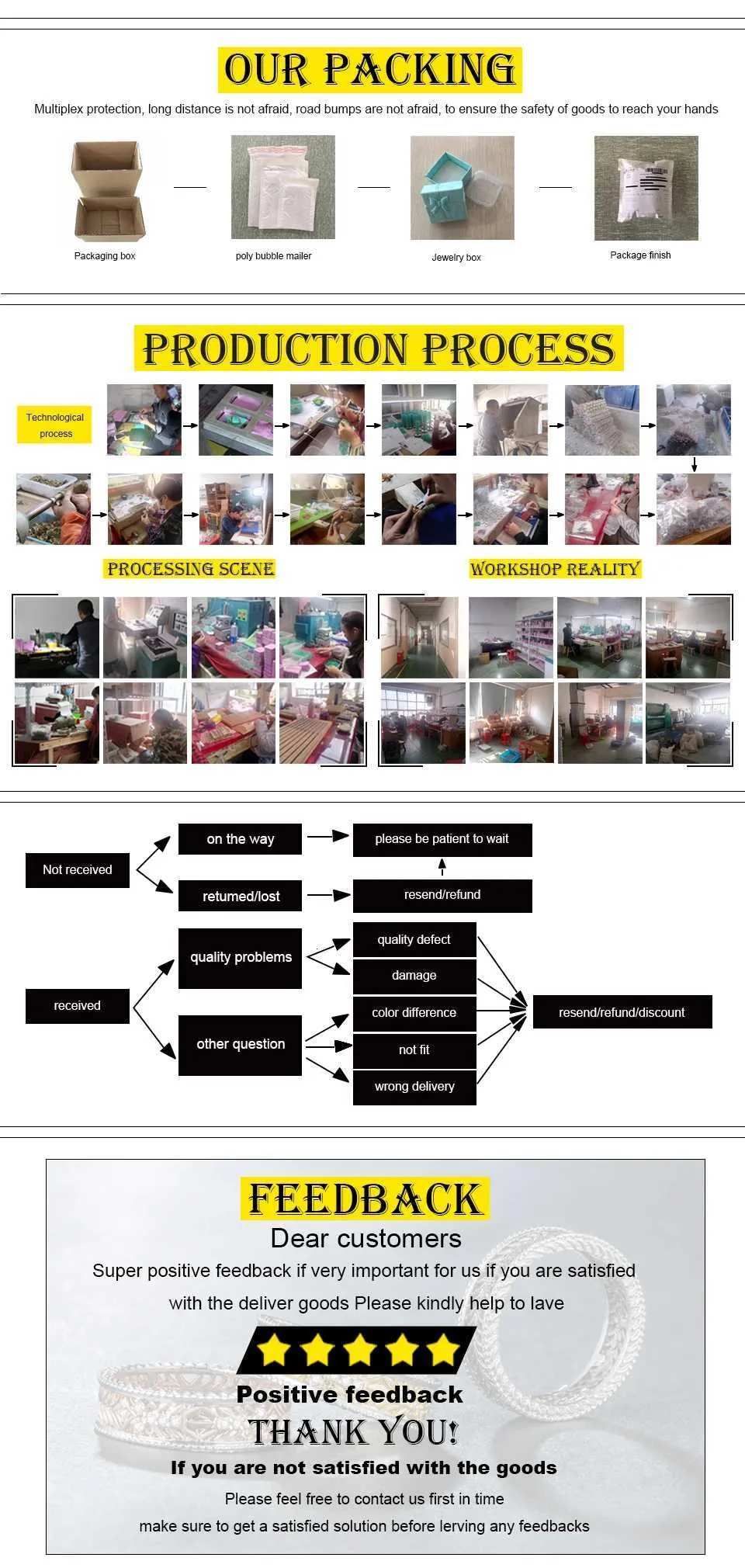 Huitan Simple and Elegant Light Blue Women's Earrings Piercing Ear ...