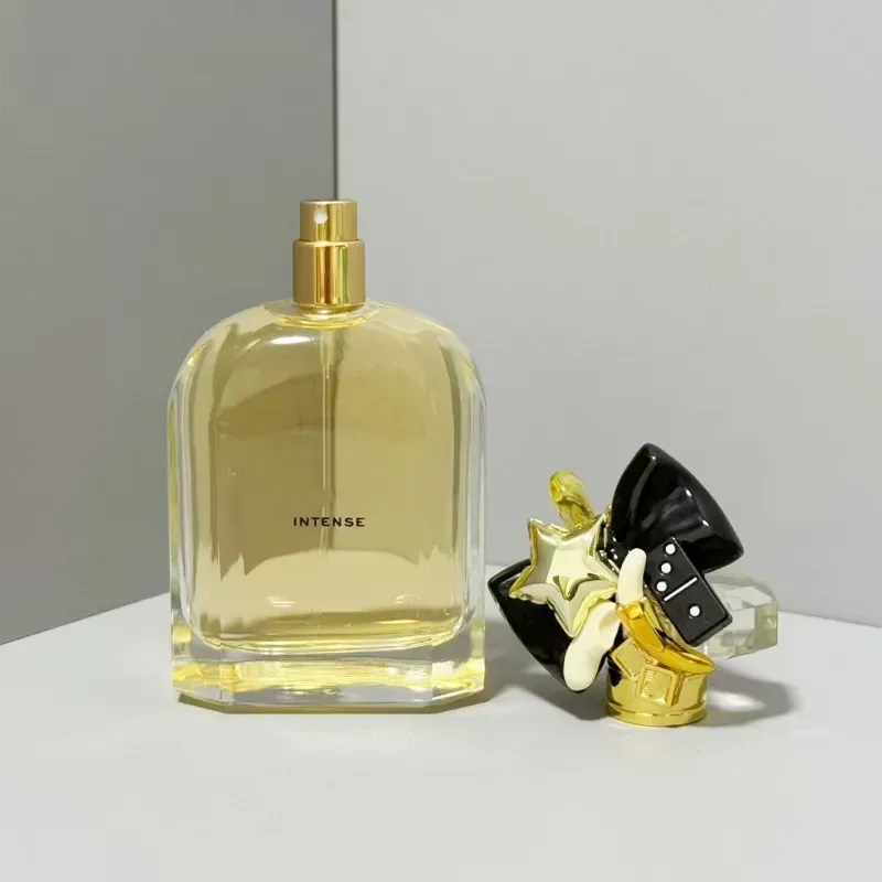 Designer Female Perfume Perfect Intense Elixir EDP 100ml, Eau De Parfum Spray for Women, Top ...