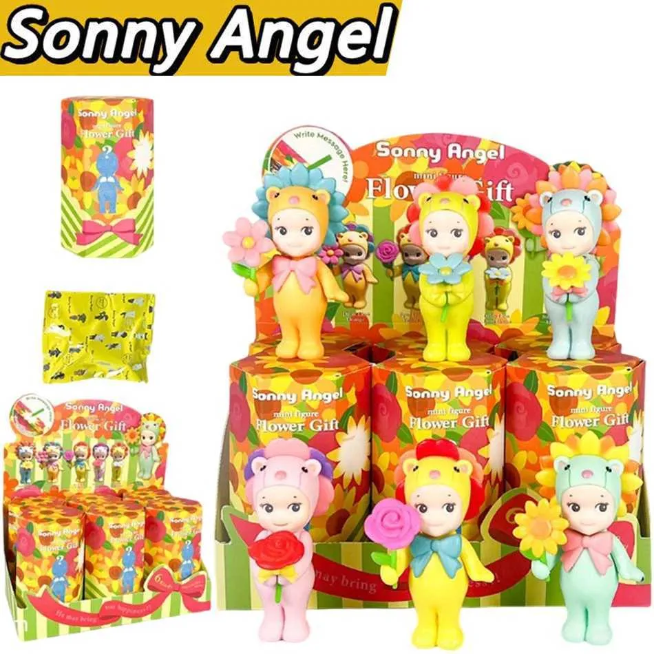 Sunshine Angel Party Angel Kids Christmas Birthday Gift Flower Gift ...