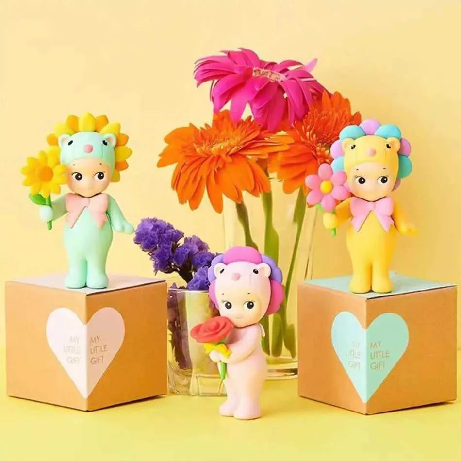 Sunshine Angel Party Angel Kids Christmas Birthday Gift Flower Gift ...